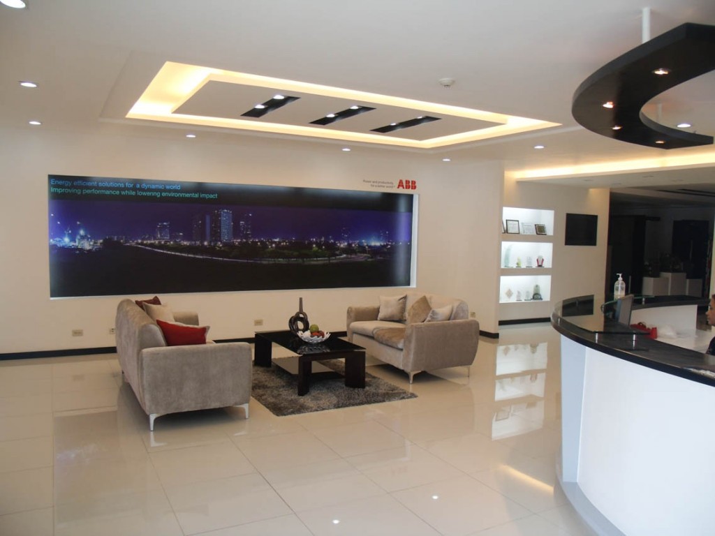 Our Works - Modern Interior Design | Benewdesigns.com.ph